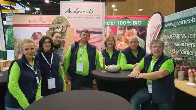 Agrosemens, un semencier bio - Spotjardin